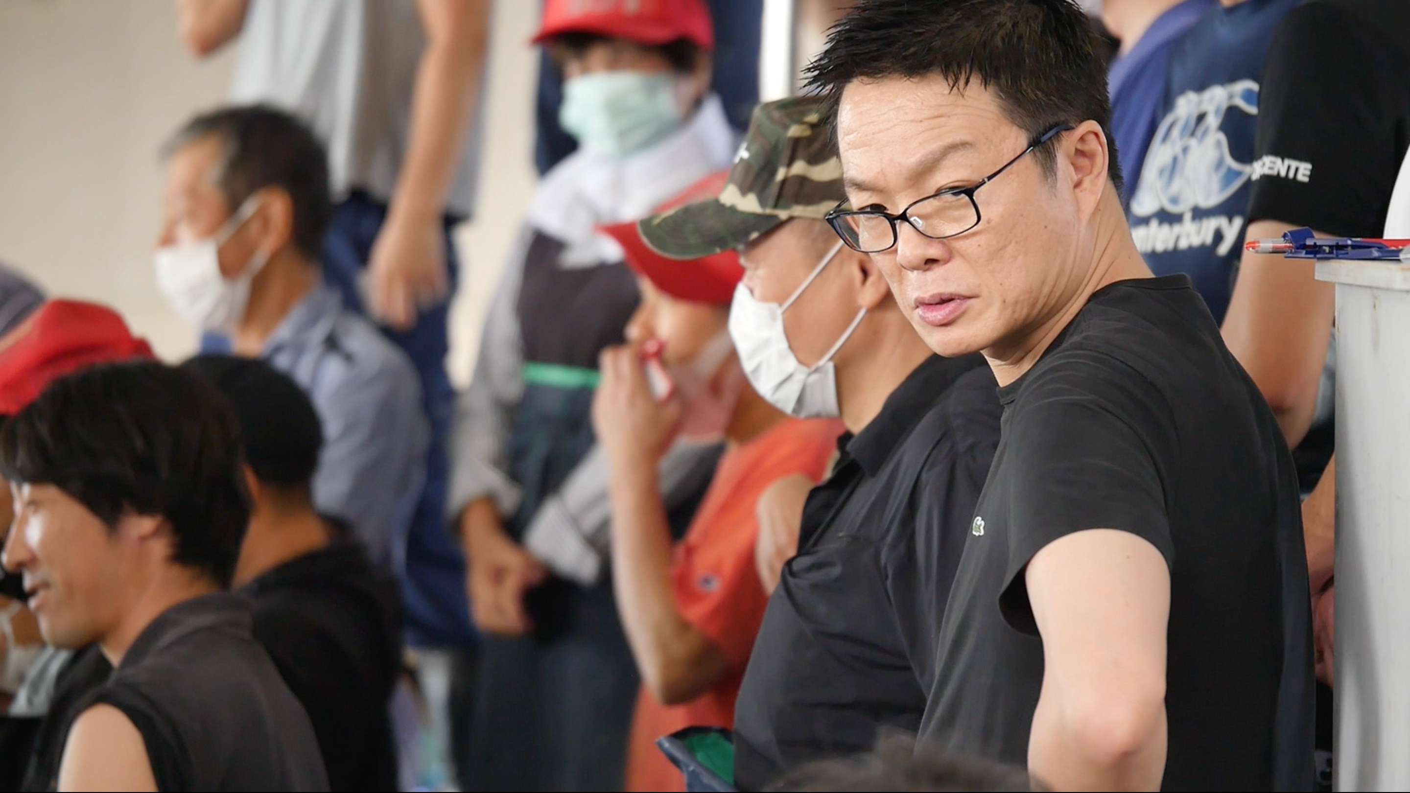 Finest sea bream from Akashi and Simplicité's Chef Aihara – Michel BRAS ...