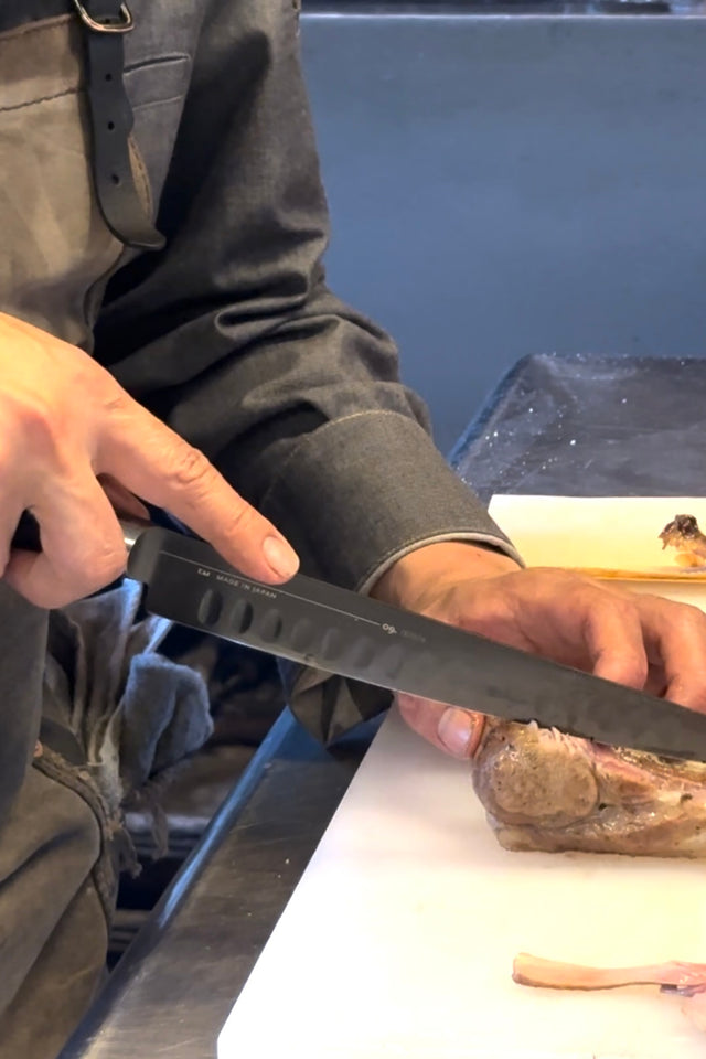 ミシェル・ブラス・コテ・ジャポン – Michel BRAS Côté Japon