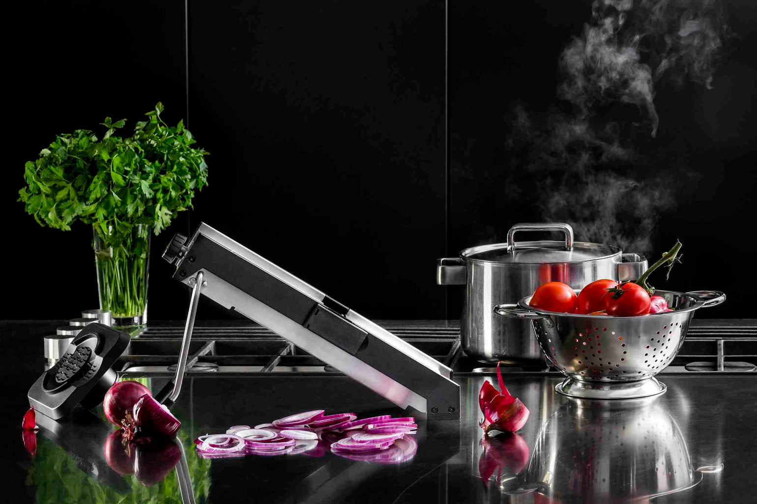 Michel BRAS Côté Japon