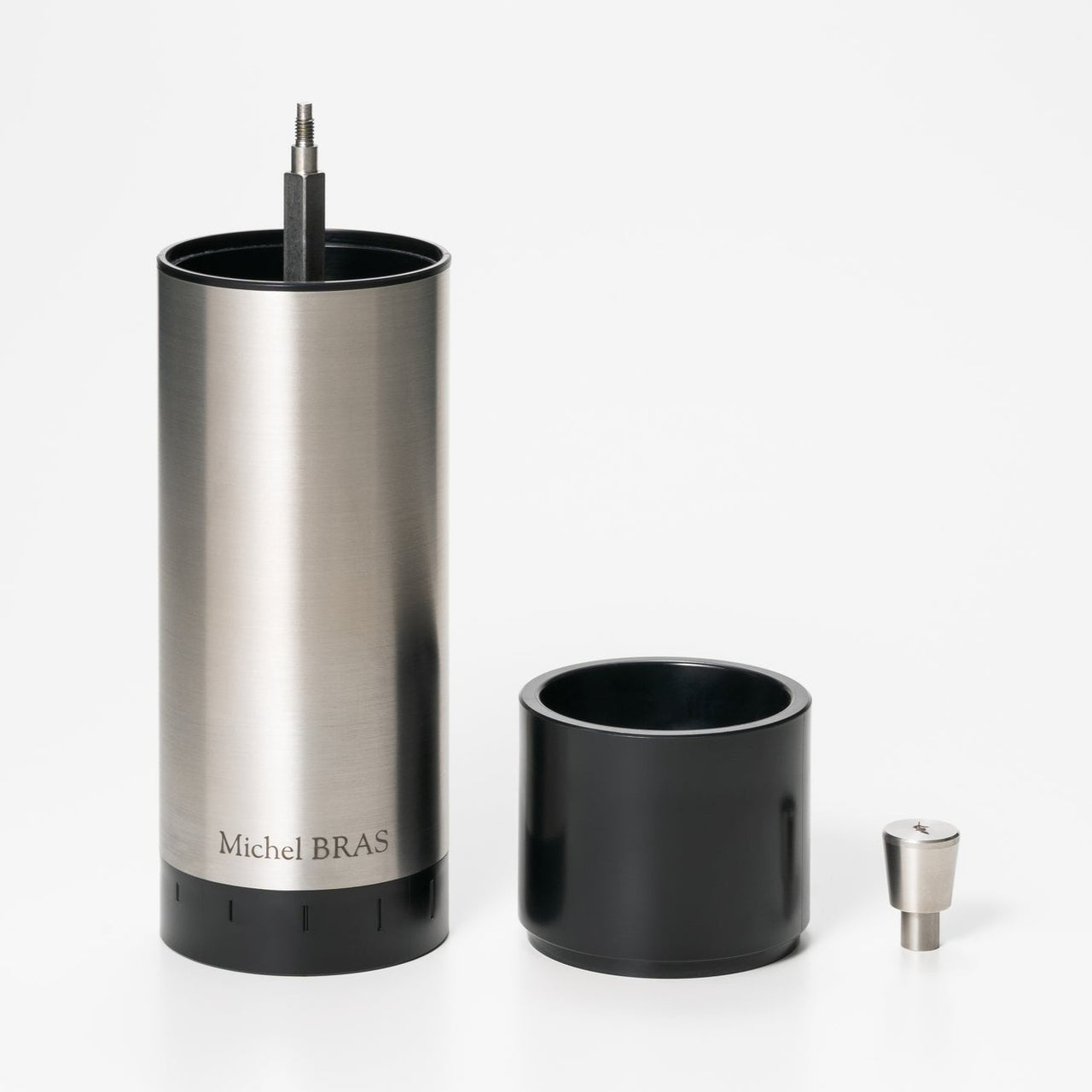 Le Moulin Food Grinder by Michel BRAS & KAI – Michel BRAS Côté Japon