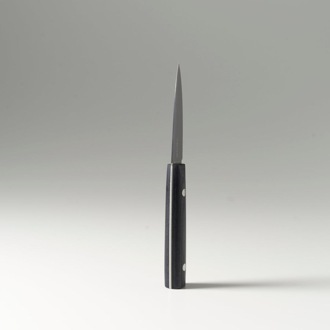 Quotidien No.1 Knife by Michel BRAS & KAI – Michel BRAS Côté Japon