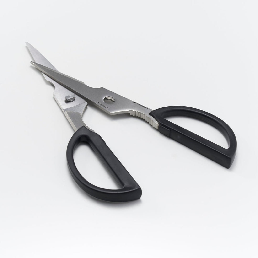 Grands Ciseaux: Bone-Cutting Kitchen Shears by Michel BRAS & KAI ...