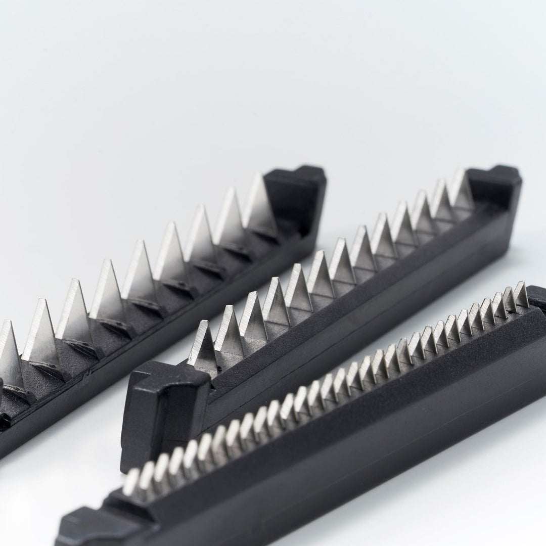 La Mandoline Michel BRAS - Replacement Blade Set – Michel BRAS Côté Japon