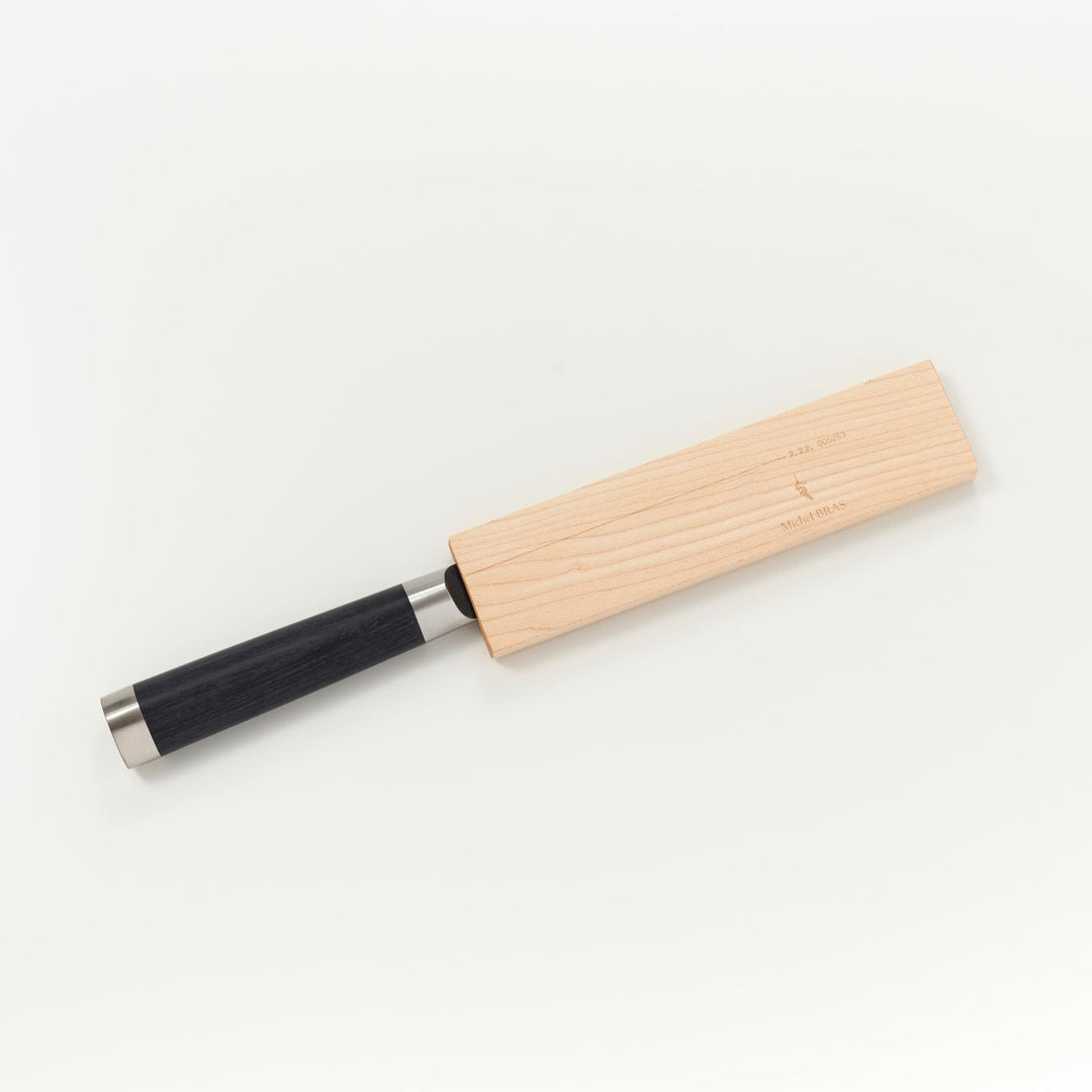No.2 Petty Knife by Michel BRAS & KAI – Michel BRAS Côté Japon