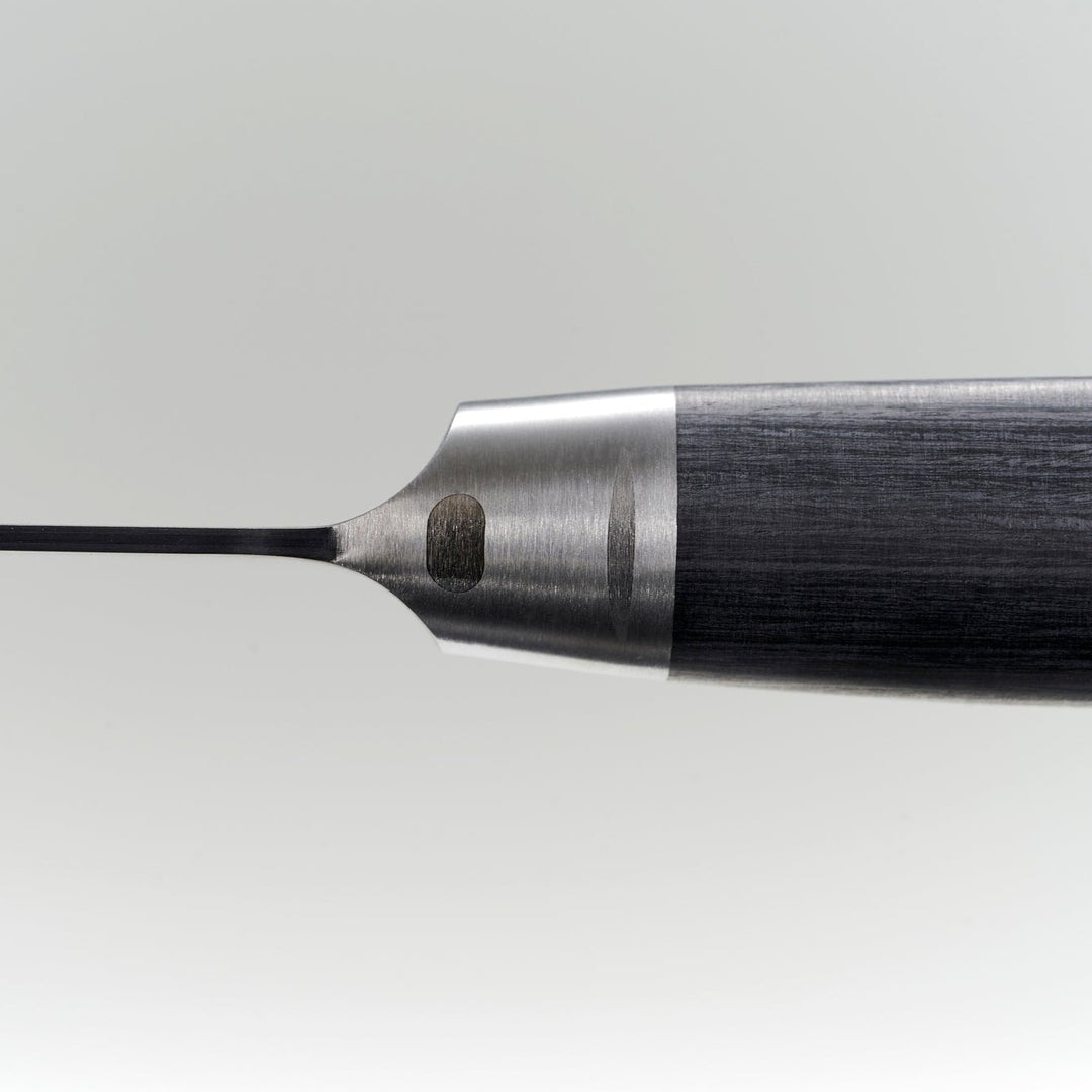 No.2 Petty Knife by Michel BRAS & KAI – Michel BRAS Côté Japon